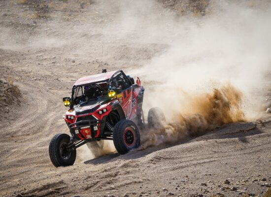 Home - Dead Red Off-Road